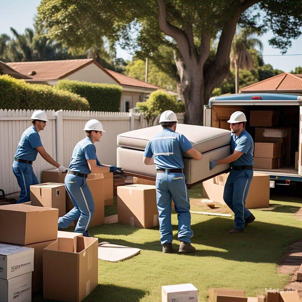 Start Fresh In The New Year – Move On Time! - Move On Time