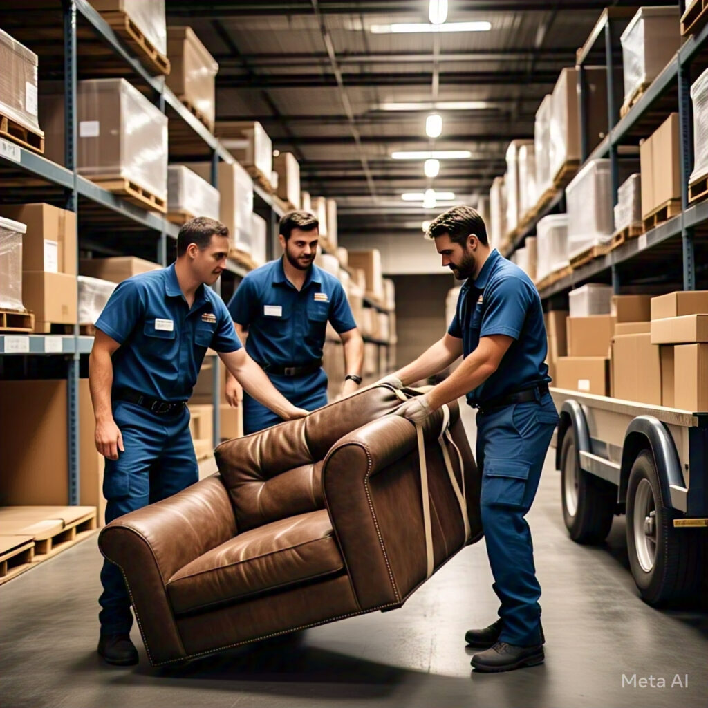 From Your Doorstep To Anywhere – Move On Time - Move On Time
