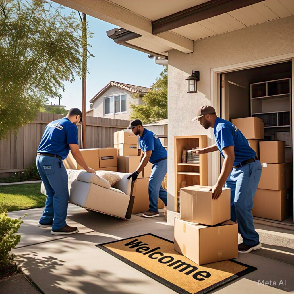 Sydney Moves: Affordable & Reliable With Move On Time - Move On Time