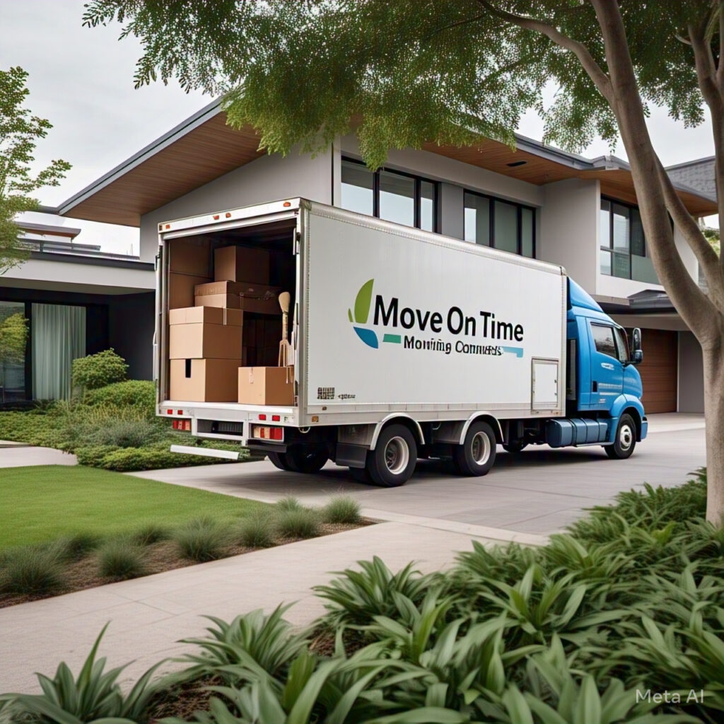 Your Home, Our Care – Move On Time - Move On Time