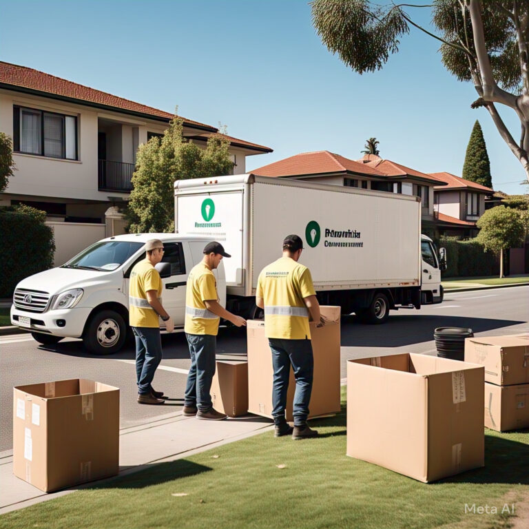 Why We're Considered The Best Removalists Sydney Has To Offer - Move On ...
