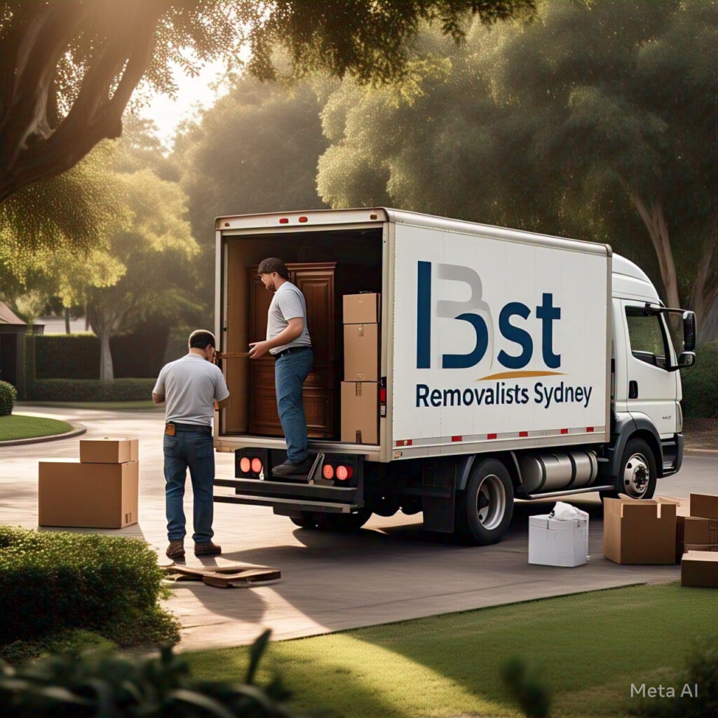 Best Removalists Sydney: Affordable, Reliable, And Trusted - Move On Time