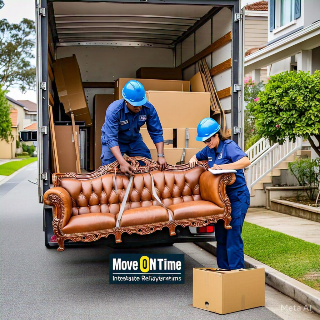 Changing States? Move On Time’s On The Case - Move On Time